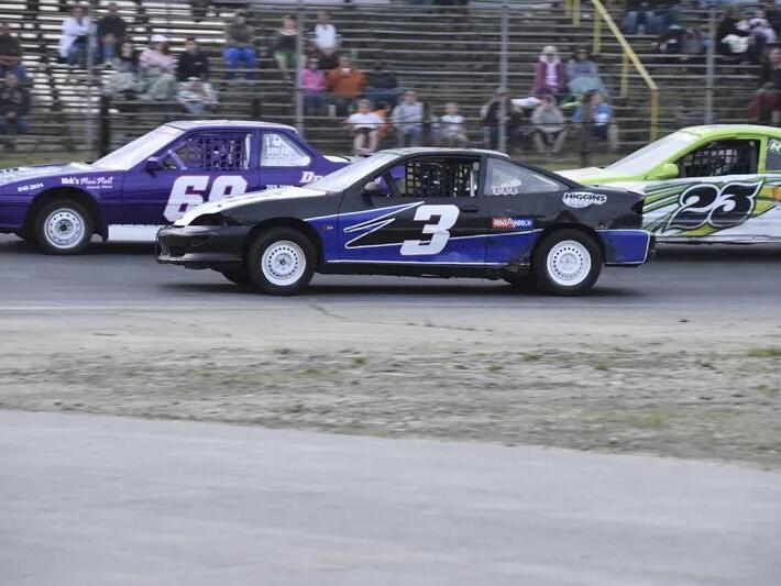 Speedway 95 and other Maine auto racing tracks ready for season