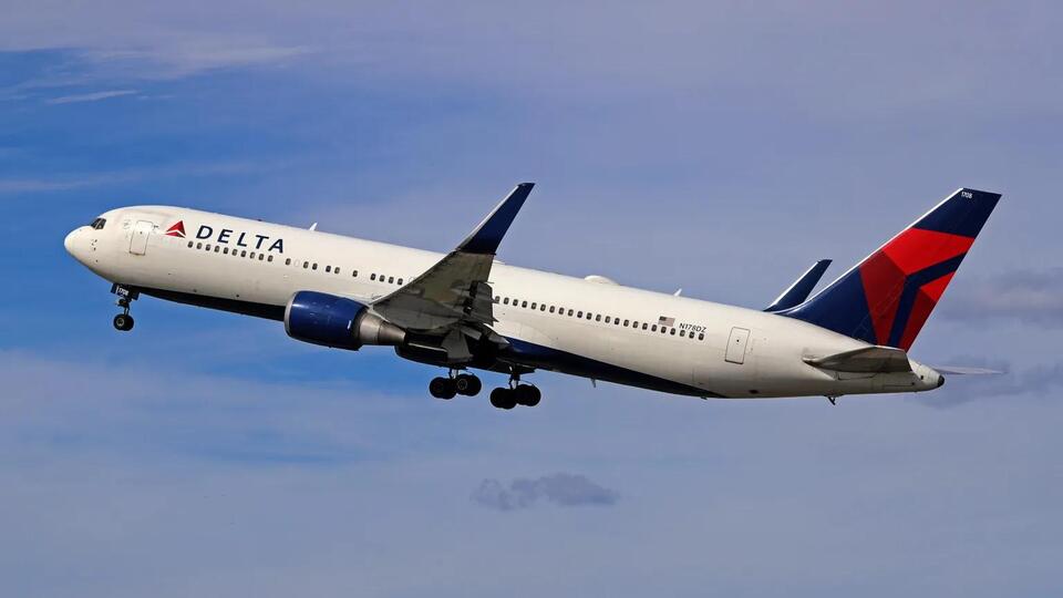 Delta Co-Pilot Arrested: Updates on the Dramatic SFO Incident - NewsBreak