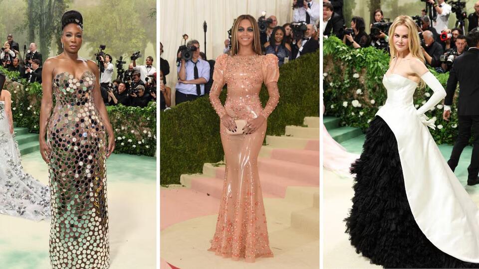 Met Gala 2026: The Return of the Queen & The Strategic Power of a ...