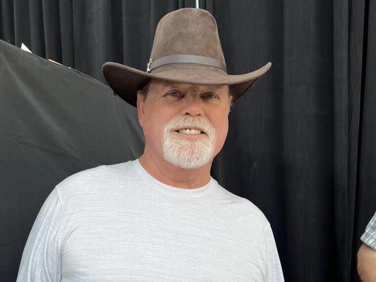 Jerr “The King” Lawler Undergoes Knee Replacement Surgery