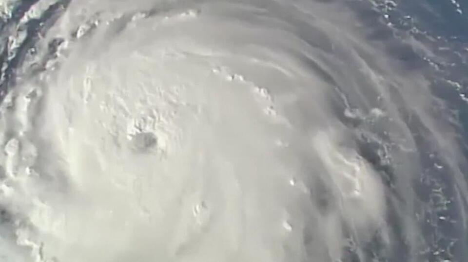 Hurricane season 2025: Interactive storm tracker; supply lists, evacuation info and more - NewsBreak