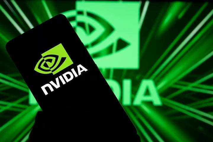 Nvidia's AI Boom Is Being Financed By Wall Street's Newest Asset Class: GPU Debt - NewsBreak