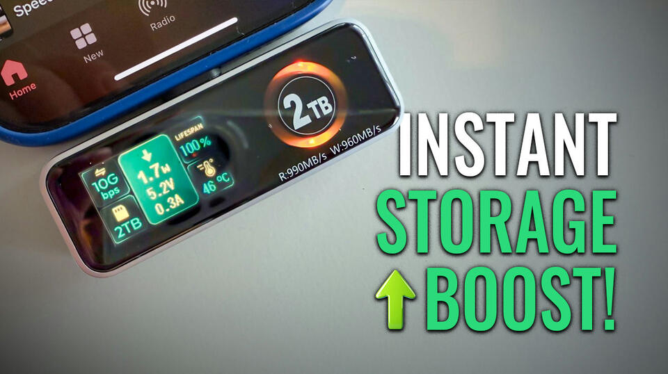 15 Problem-Solving 2025 Gadgets Without the Marketing Fluff - NewsBreak