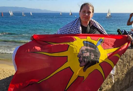 Cree/Dene Sets Sail on Flotilla: Survivor's Message on Truth and ...