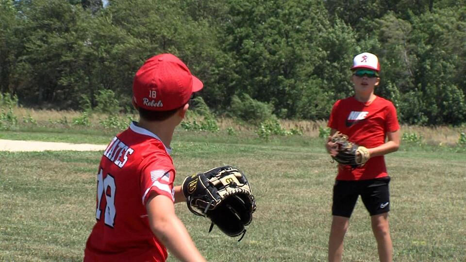 $1.2 million upgrade in the works for baseball fields at Lincoln’s ...