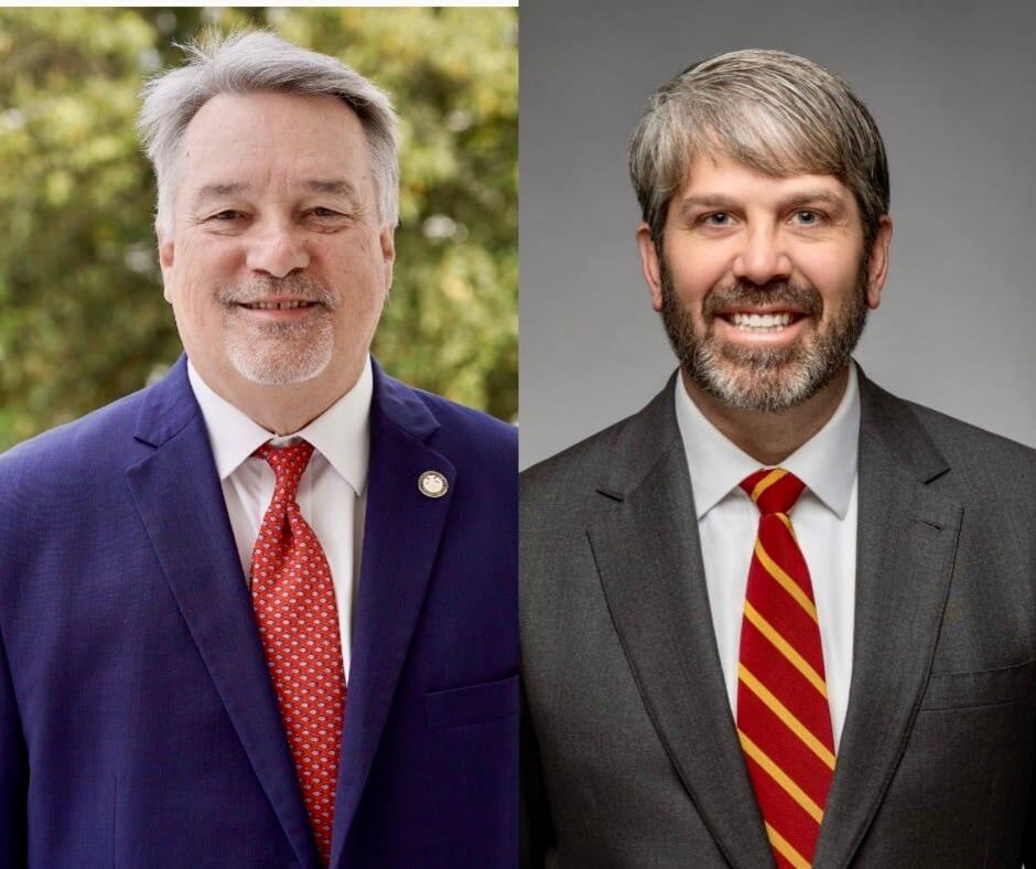 Alabama Forestry Association Announces Endorsements of Senate President ...
