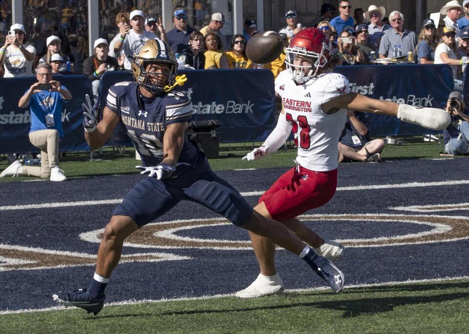 Local photographer captures spirit of Bobcat football games from ...