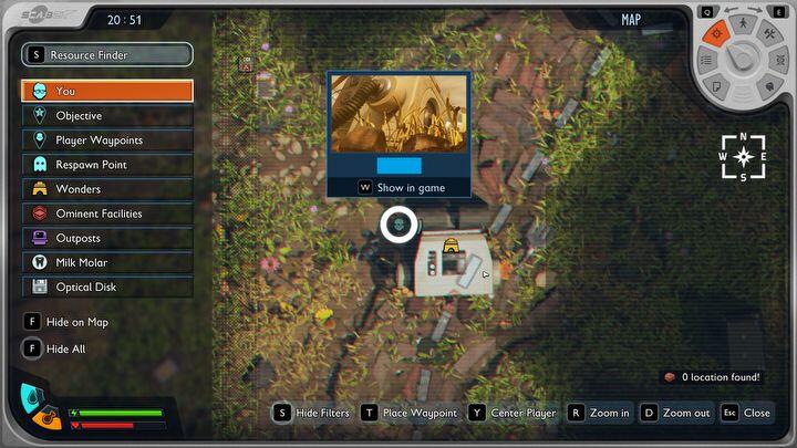 How To Find Orb Weaver Egg In Grounded 2 And Get Your Own Spider Buggy 