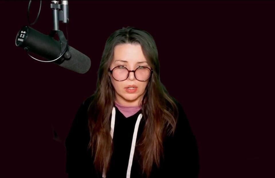 “He hinted he might help me behind the scenes”: Kaceytron slams Hasan Piker’s “indifference” to ...