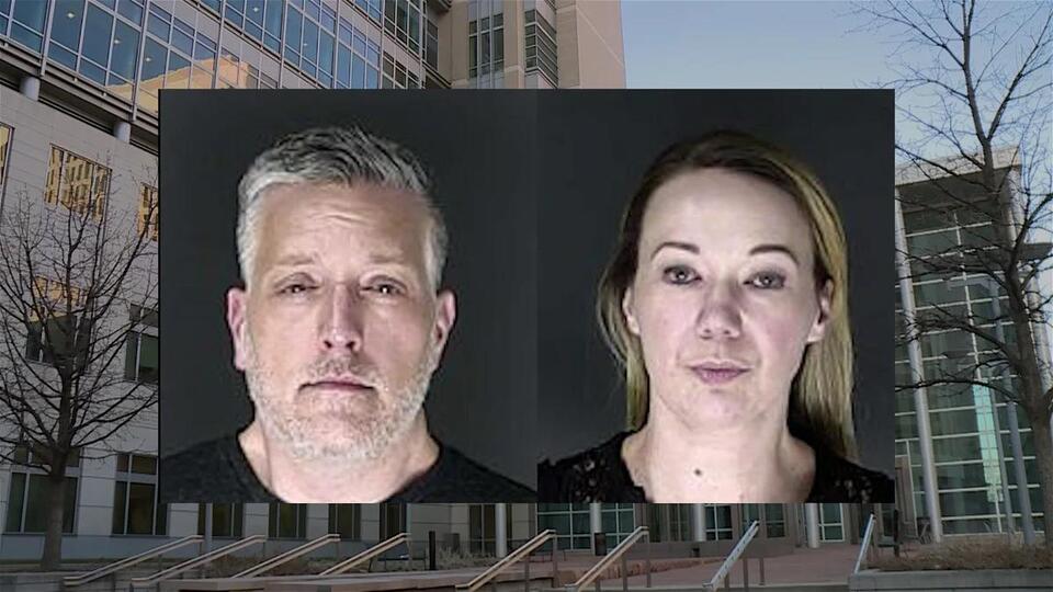 Penrose funeral home owners plead not guilty in federal fraud case ...