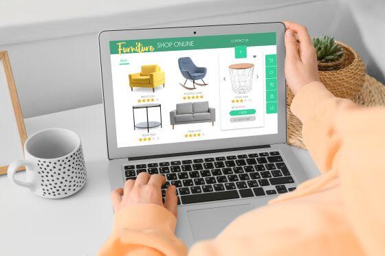 Consumer Insights Now Week 4 analyzes the in-store versus online ...