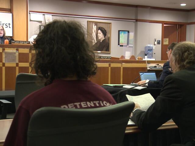 Preliminary hearing takes place for teen charged in death of Prince ...