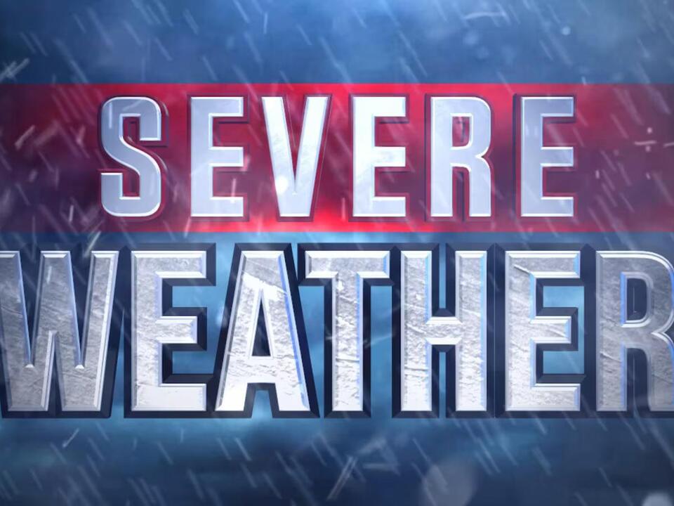 Severe weather closures in Northwest Florida