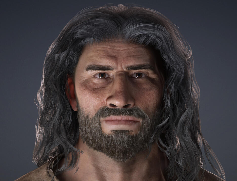 The Kennewick Man is one of America's most important archaeological ...