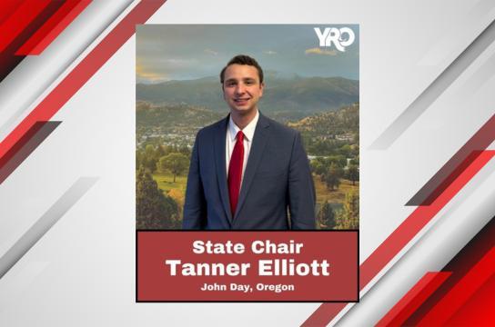 Young Republicans of Oregon Announces New 2026 Endorsements: Dr. Angela ...