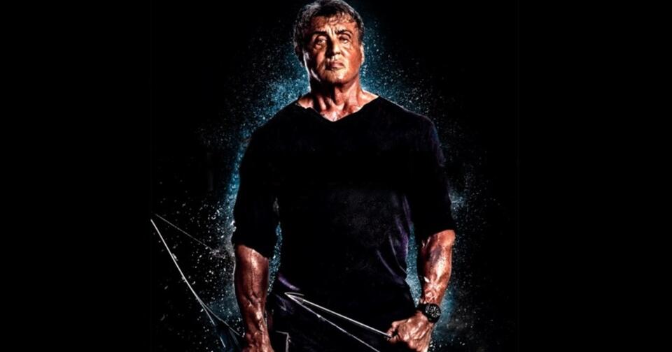 Why Fans Think the Rambo 6 Trailer Is Real - NewsBreak