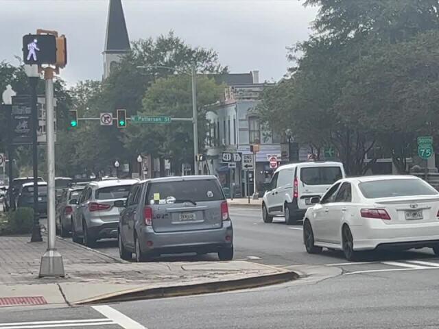 Georgia gas tax further suspended; neighbors looking at electric ...