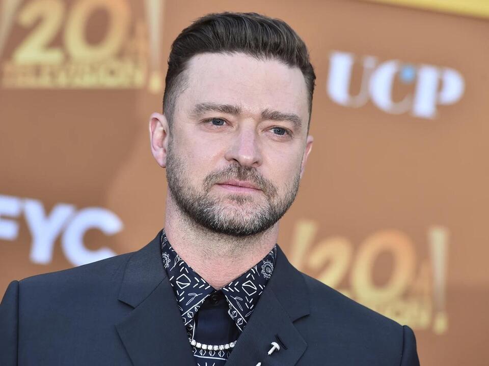 Justin Timberlake’s lawyer says pop singer wasn’t intoxicated, argues ...