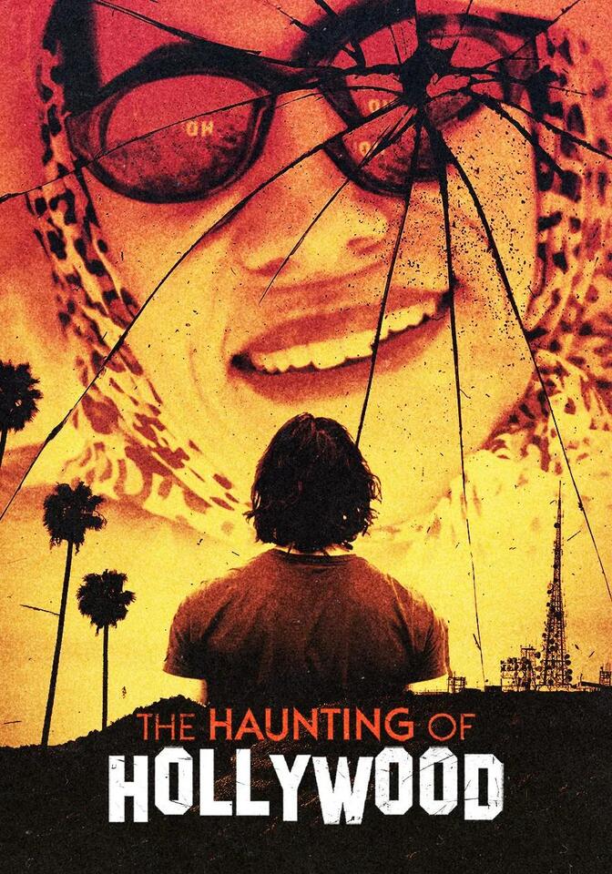 Exclusive The Haunting of Hollywood Trailer Sets Release Date for ...