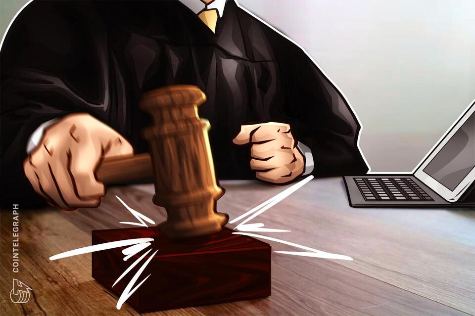 Founder of crypto ‘Ponzi’ scheme’ IcomTech sentenced to 10 years in ...