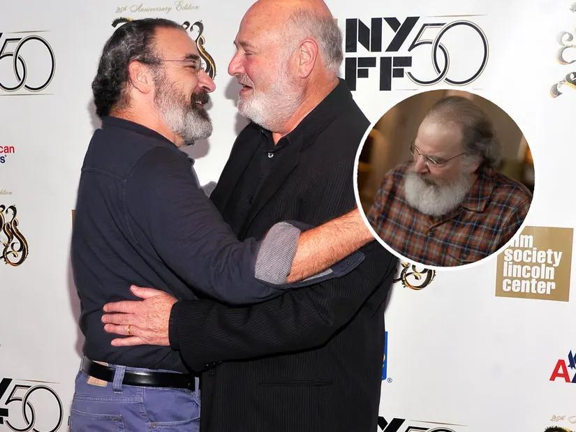 Mandy Patinkin Breaks Down Over Rob Reiner's Death, Recalls 'Wailing ...
