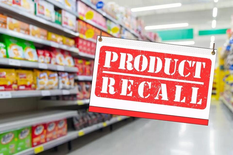 Over 24,000 pounds of chicken recalled at NJ grocery chain - NewsBreak