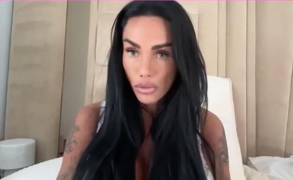 What happened to Katie Price’s ‘missing’ husband Lee Andrews ...