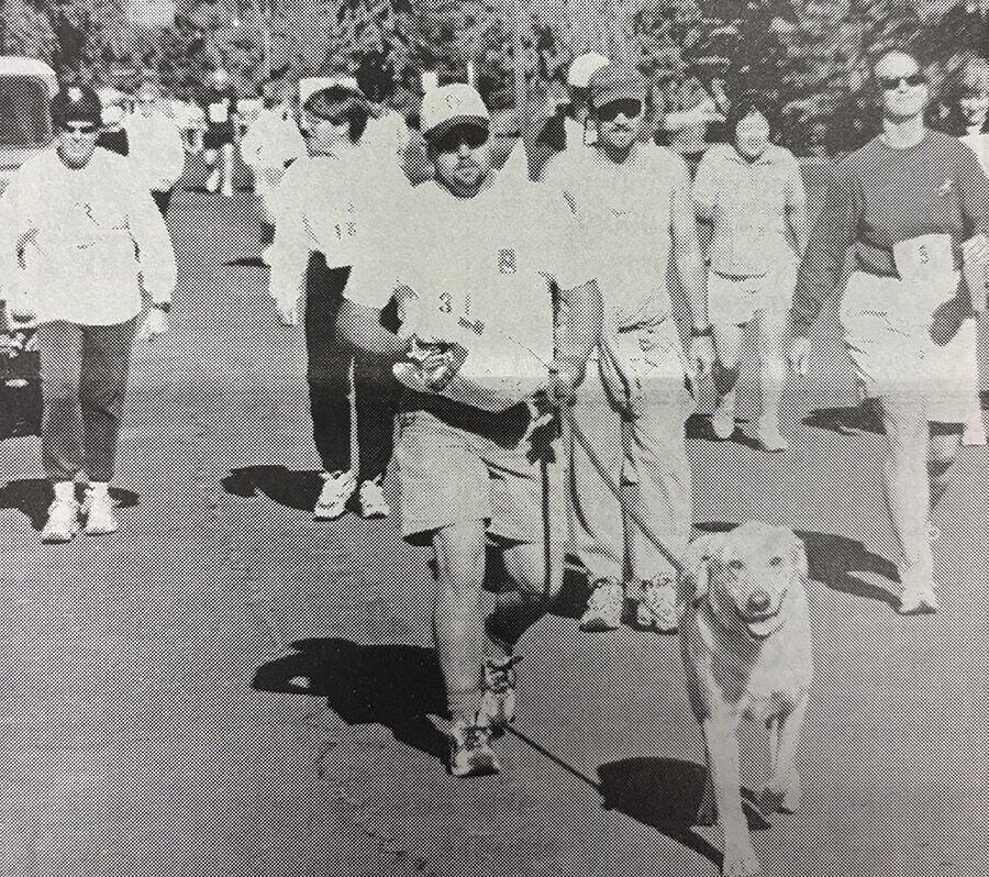 BACK IN TIME - 1925: Clean-up week proclaimed in Prineville - NewsBreak