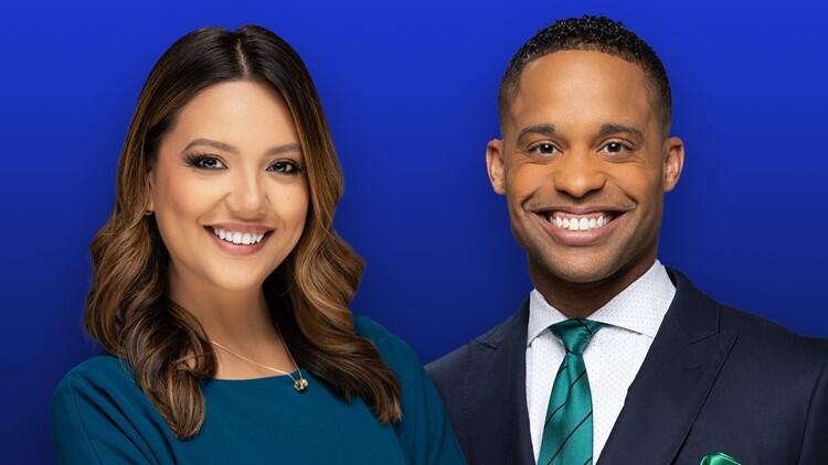 WCNC Charlotte at 11P - NewsBreak