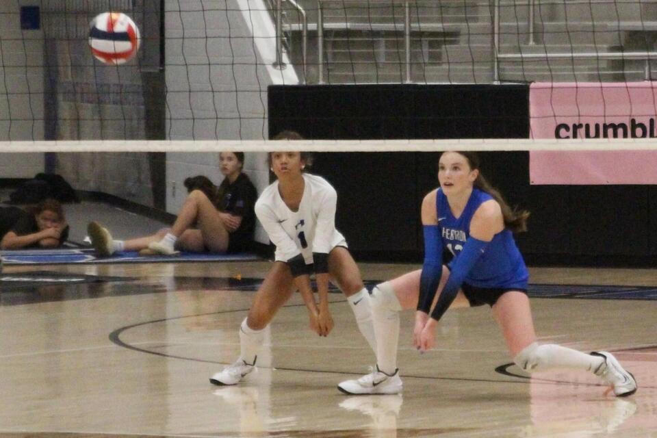 Hebron strong from start to finish, pick up home sweep over Marcus ...