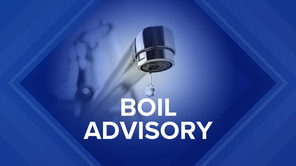 Boil advisory issued for part of Pike County - NewsBreak