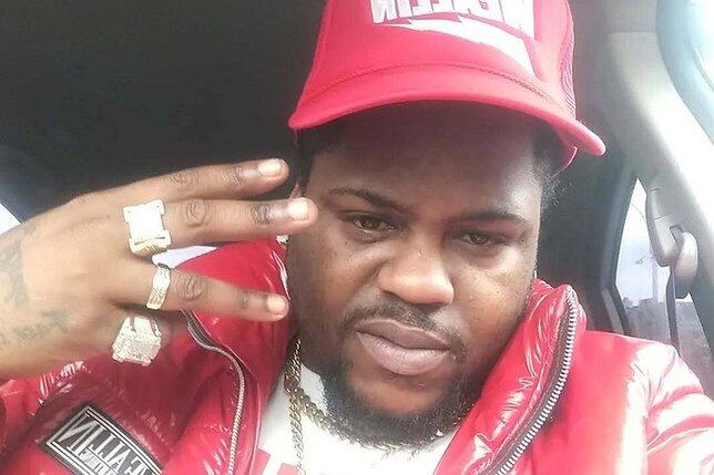 Two Dead After Queens Rapper Fatally Shot by Relative in Tragic Murder ...