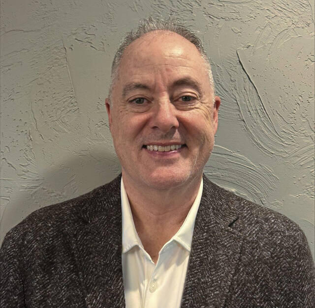 Joe Starkey returns to TribLive as sports columnist - NewsBreak