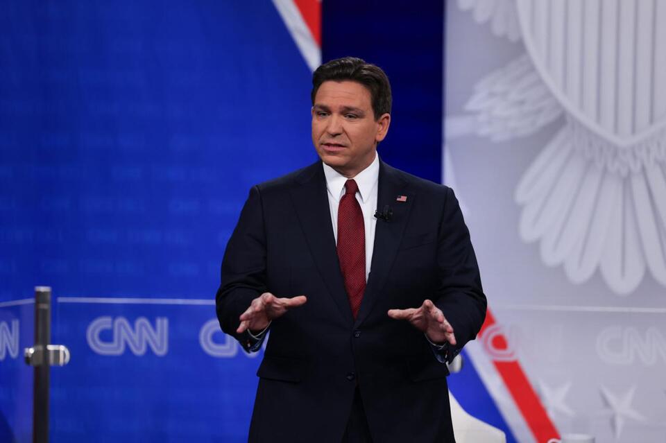 DeSantis Misleads About Florida Gun Law Passed in Wake of Parkland ...