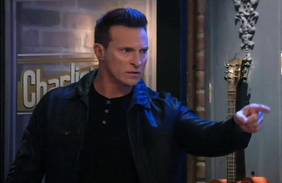 ‘General Hospital’ Spoilers: Who Will Be Cyrus’s Next Victim? Anyone In ...