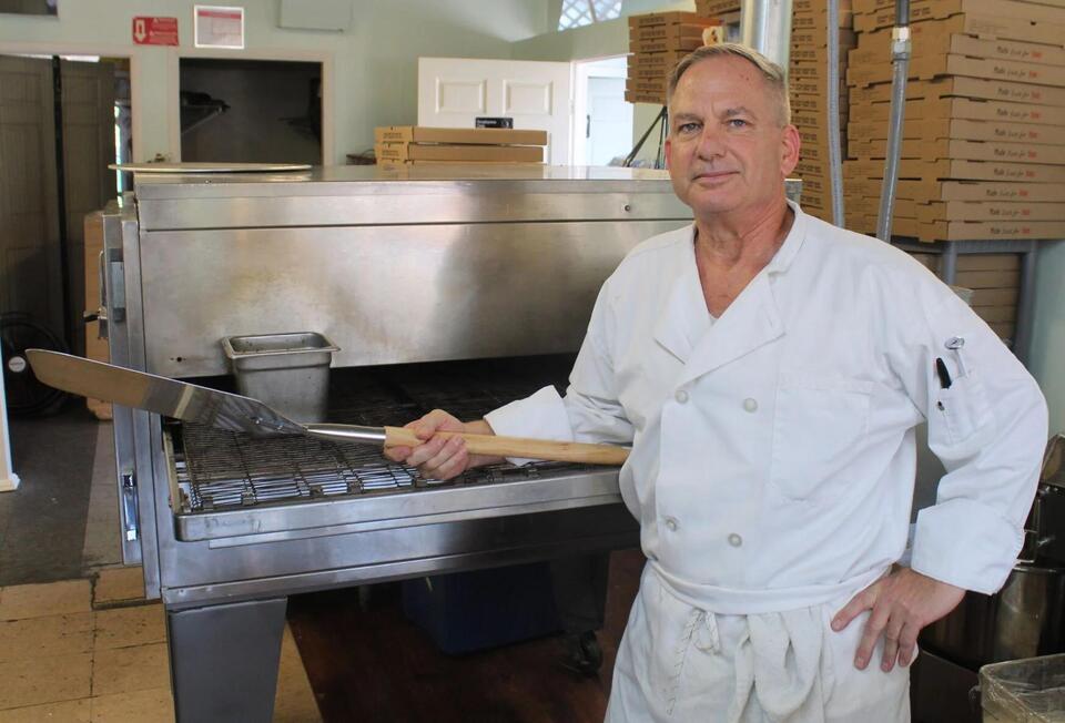 Ralph's NY Italian Pizza offers authentic NY-style pizza - NewsBreak