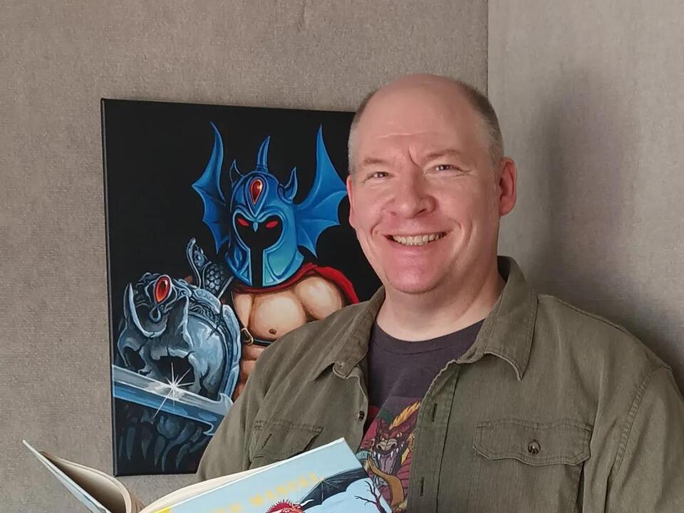 Contact Buzz: The Toon’d In pop-up art show returns to Des Moines with ...