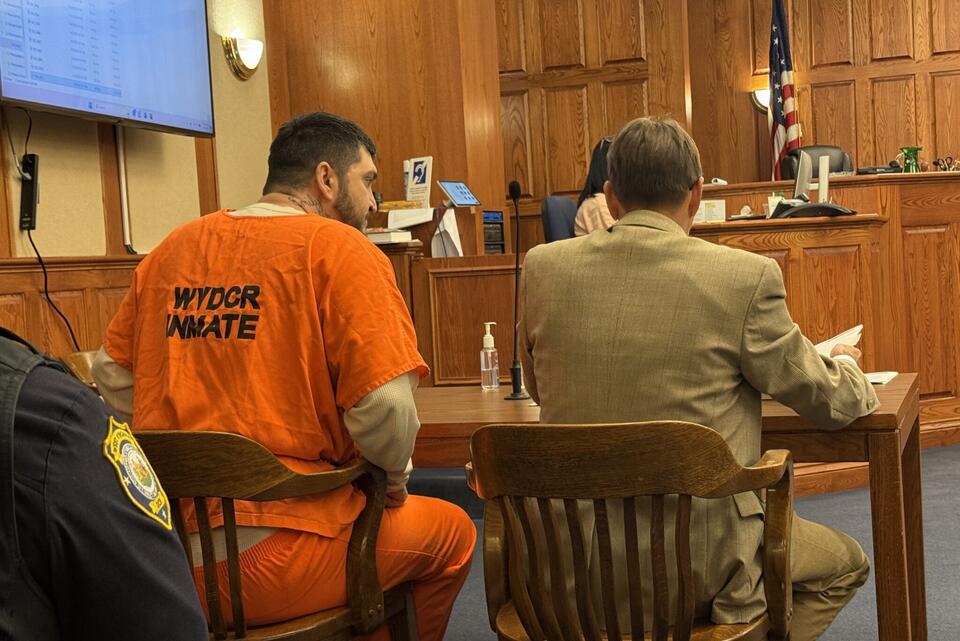 Kanawha County murder trial moving forward more than four years after ...