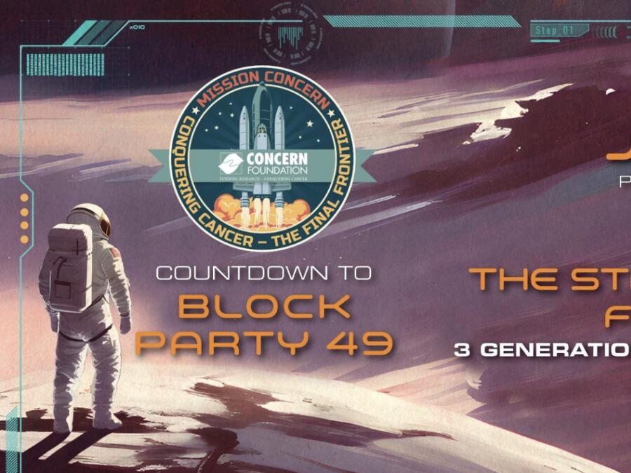 Concern Foundation’s Block Party for cancer research returns to ...