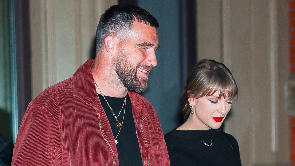 ‘Travis Kelce & Taylor Swift Breakup’ Is Trending for This Reason ...