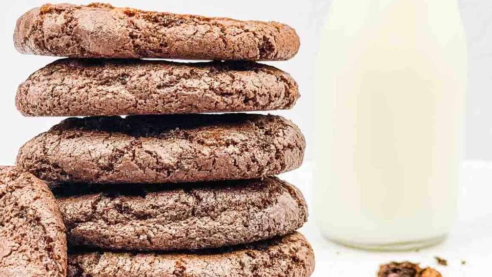 My fall baking strategy starts with 35 easy cookies - NewsBreak