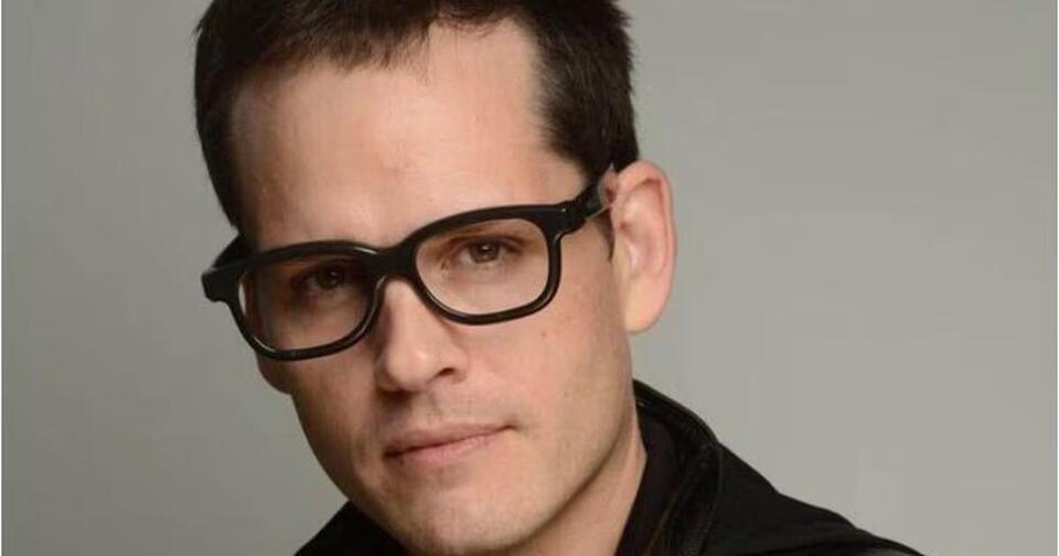 Toby Moore: The power of thought shapes your reality and future - NewsBreak