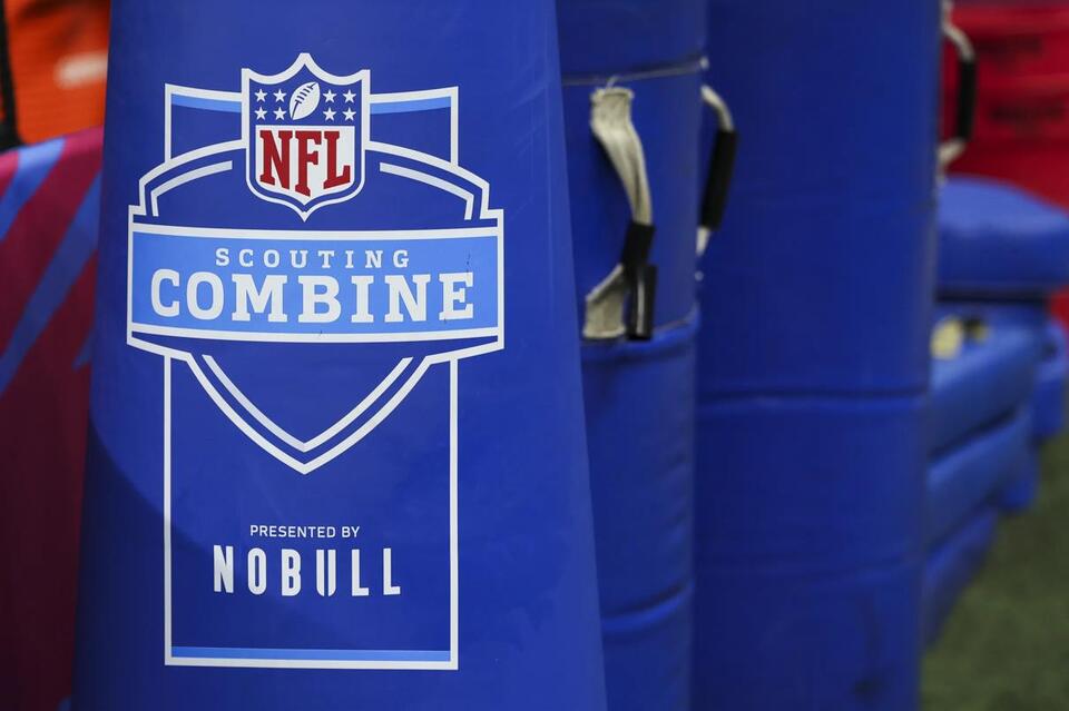 NFL Combine 2025: Full schedule of events and workouts - NewsBreak