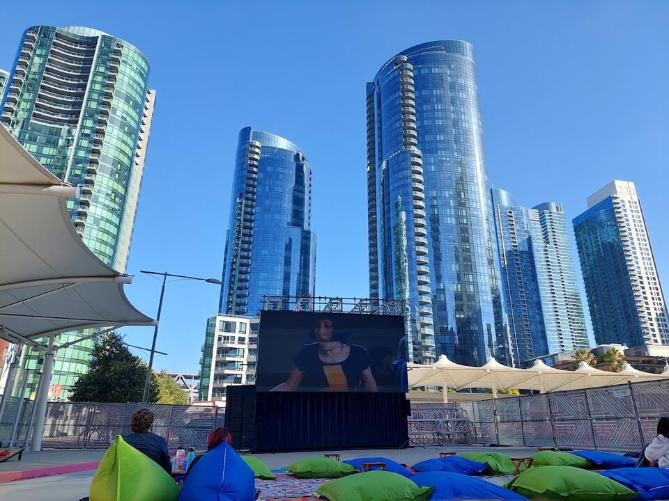 San Francisco’s 2026 Summer Guide to Outdoor Movies, Concerts and Night ...