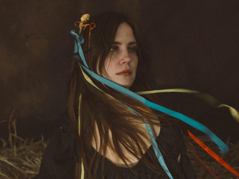 Marina Allen on how Yoko Ono, Julee Cruise, Jenny Hval & more ...