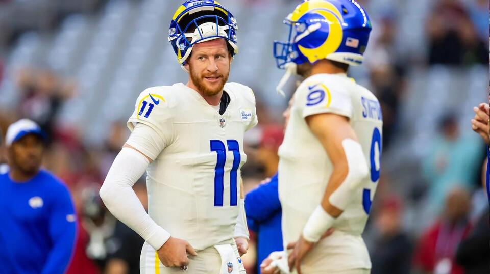 NFL Week 18 backup QB roundup: Tyler Huntley to start over Lamar ...