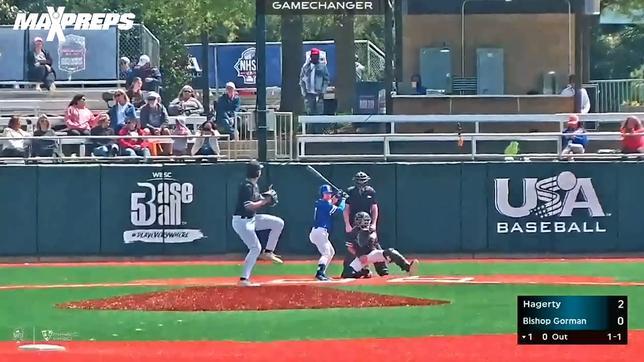 Baseball Game Preview: Lakeside Christian Lions vs. Keswick Christian ...