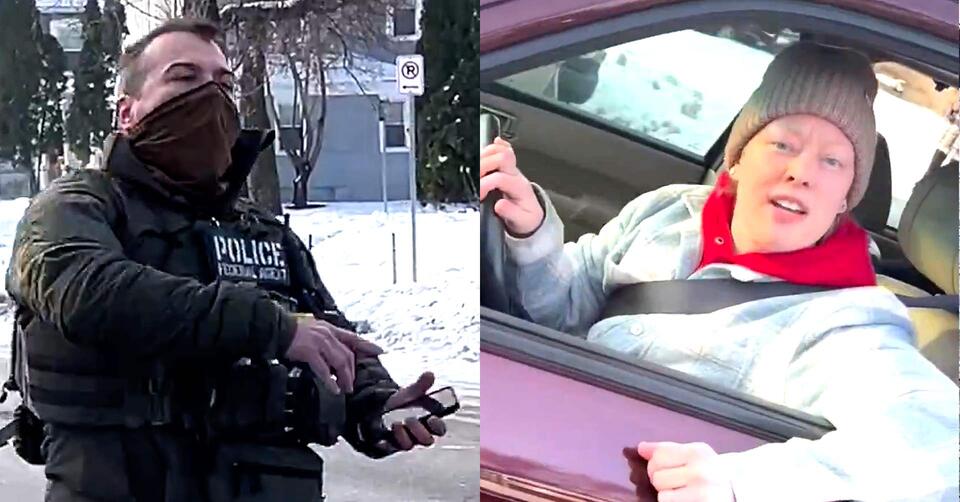 NEW POLL: Criminal Charges for Trump ICE Agent Who Killed Renee Good ...