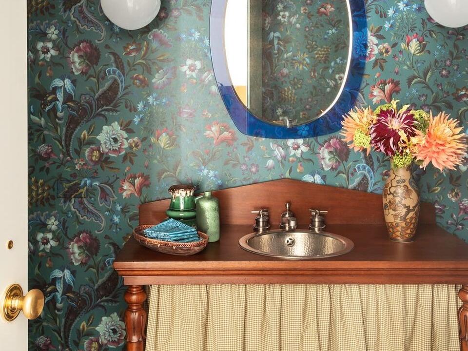 20 Bathroom Cabinet Ideas for Super-Stylish Storage Schemes