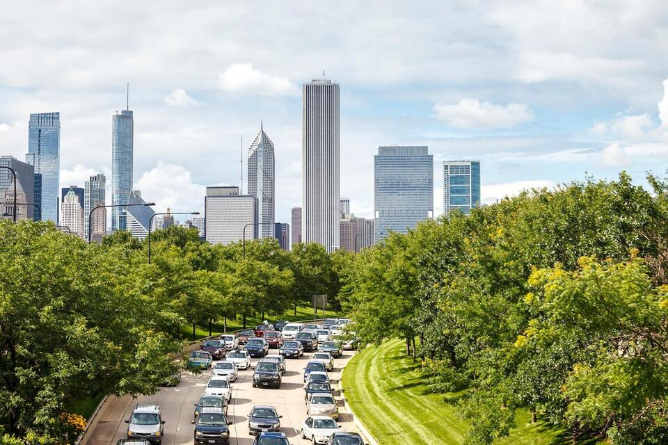 New study ranks Chicago as one of the worst cities in the world for ...